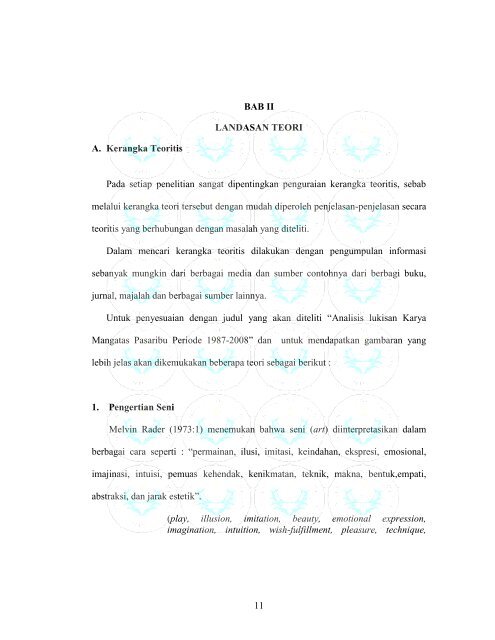 bab II.pdf - Digilib UNIMED