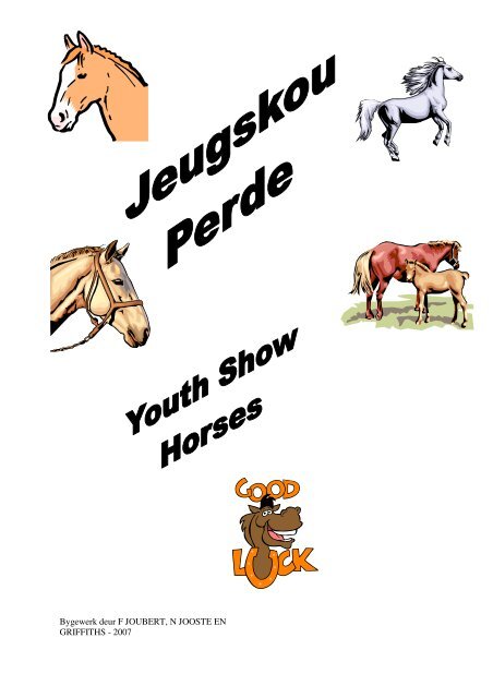 Perde - Cape Boerperd