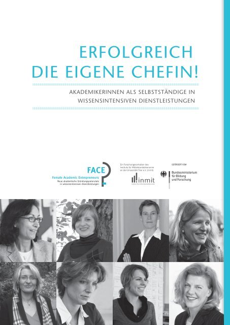 DIE EIGENE CHEFIN! ERFOLGREICH - Inmit