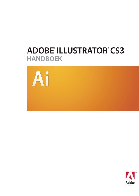 Illustrator CS3 - Adobe