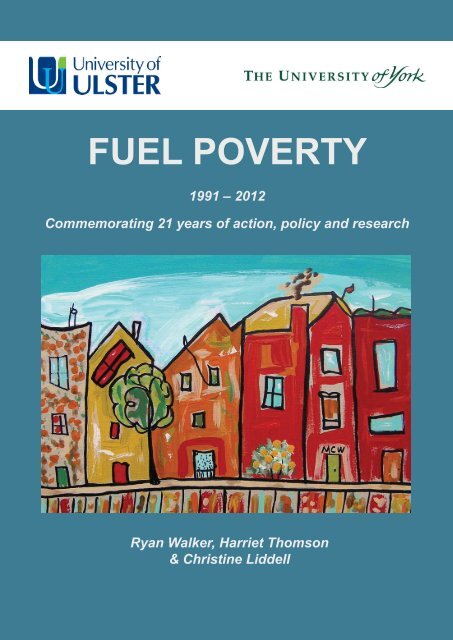 FUEL POVERTY