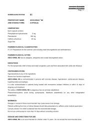 MEDI-KEEL A® THROAT GARGLE - Adcock Ingram | Colds & Flu