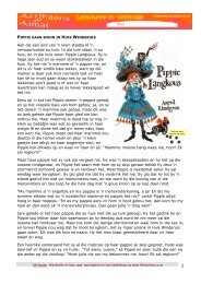 Afrikaans LEESSTUKKE 2 Mites en Legendes.pdf - Think Online