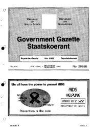 RESIDENTIAL UNIT ENROLMENT FORM - EF003(v1) - The NHBRC