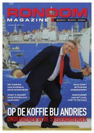 Lees hier de perikelen rondom Yab Yum - Nieuwe Revu