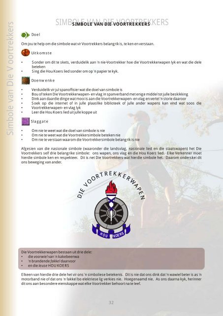 Simbole_van_Die_Voortrekkers