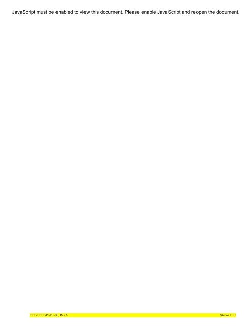 Terasaki HLA Tissue Typing Trays - Polish Version - One Lambda