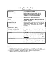 WENDER UTAH RATING SCALE (WURS)
