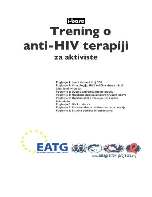 Poglavlje 1 - HIV i-base