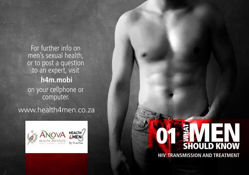 SHOULD KNOW - Anova Health Institute