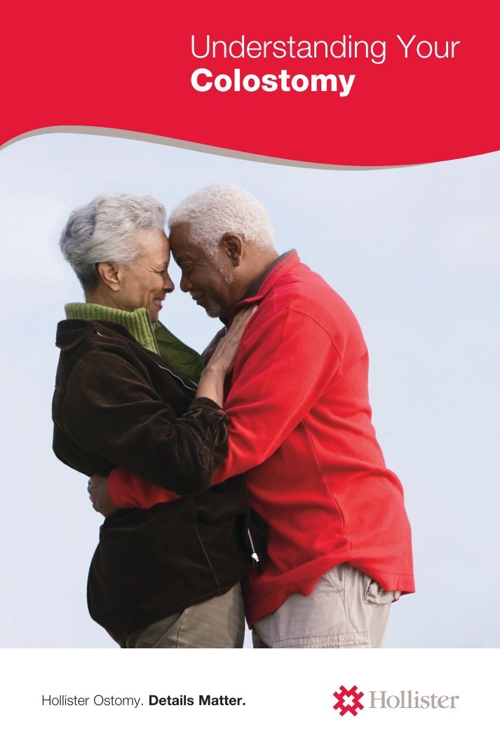 Colostomy Magazines