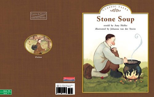 Stone Soup