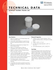 Semco® Model 388 Mixer - PPG Industries