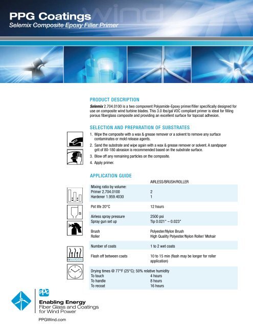 PPG Solarphire® PV Glass PPG Coatings - PPG Industries