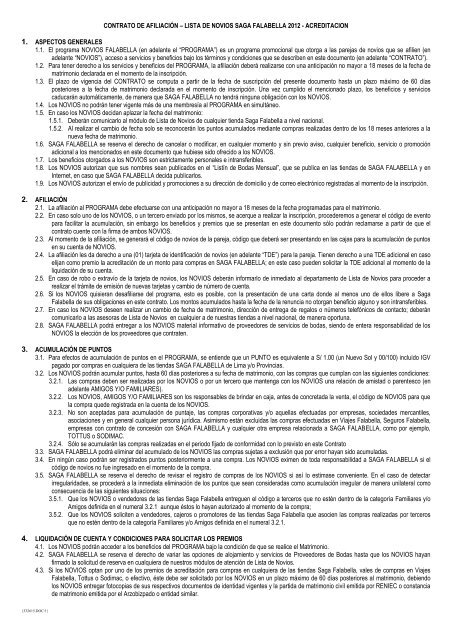contrato lista de novios v. nueva (226447.doc;1) - Falabella Novios