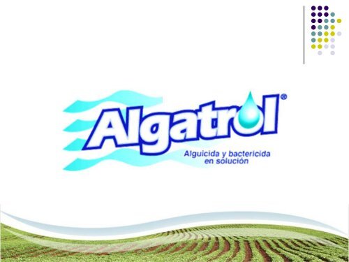 algatrol
