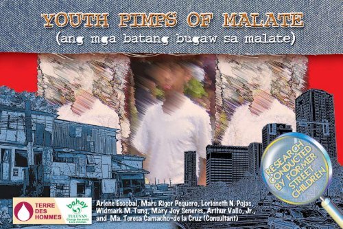 ang mga batang bugaw sa malate youth pimps of ... - Bahay Tuluyan