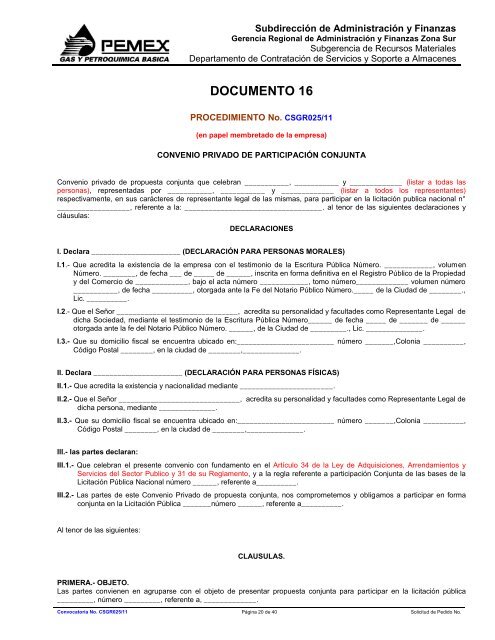 Subdirección de Administ