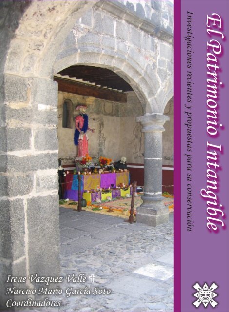 El Patrimonio Intangible - Dirección de Etnología y Antropología ...