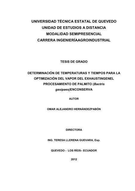 Hernàndez Pabòn Omar Alejandro.pdf - Biblioteca
