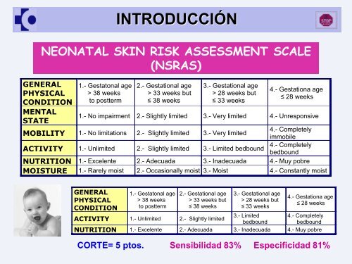 GENERAL PHYSICAL CONDITIO