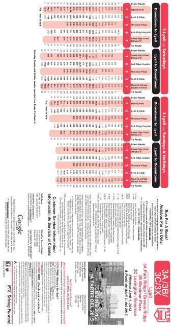 3A /3B/ 3C/3X - Rgrta.com