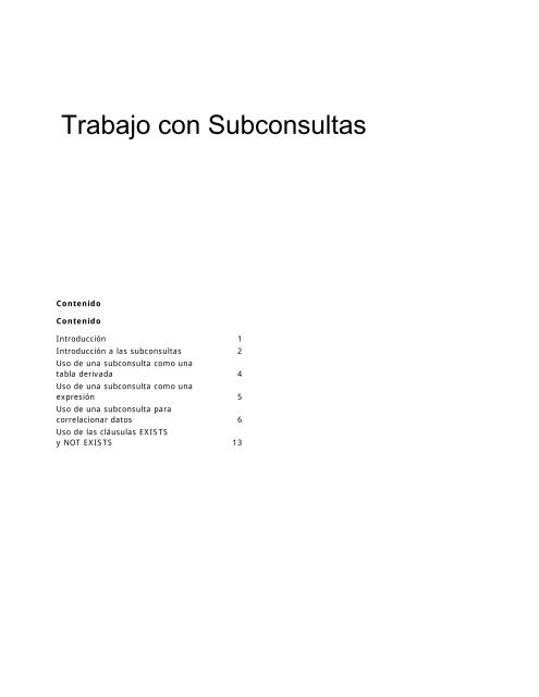 Subconsultas.pdf - SNIP