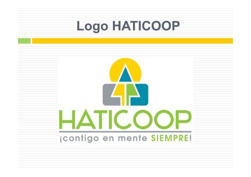Logo HATICOOP
