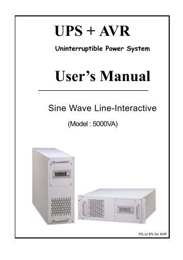 Usv-System Magazines