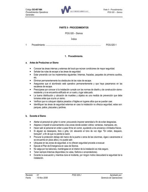 POG 20 - Sismos.pdf - LIDERMAN