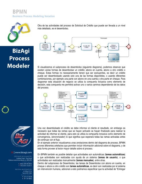 Business Process Modeling Notation Visio - Design Talk