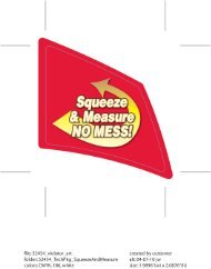 Sevin 5% Dust Label - GardenTech