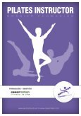 Manual Pilates Magazines