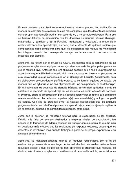 Se procedió a contra