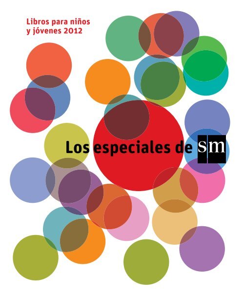 Descargar catálogo - Ediciones SM
