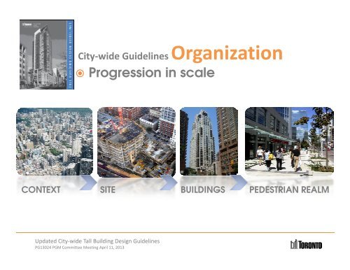 Guidelines