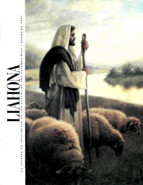 Liahona 1997 enero - LiahonaSud