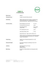 Hydroprocessing Reactor Internals