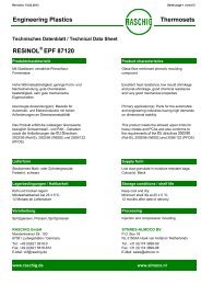 Hydroprocessing Reactor Internals