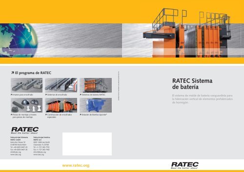 open - Ratec.org