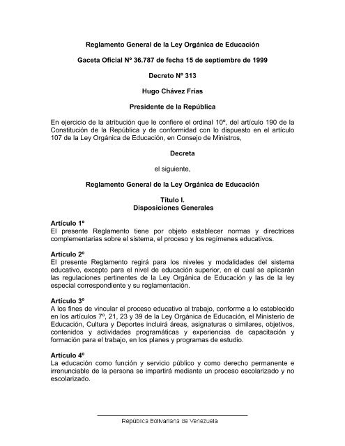 darse cuenta pronóstico Tía ley organica de educacion inicial formato ... darse cuenta pronóstico Tía ley organica de educacion inicial formato ...