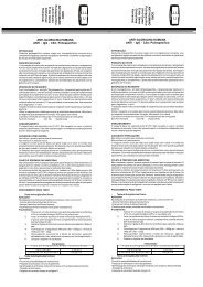 Soro Anti- A,B, AB ed. fev07.pmd - Ebram