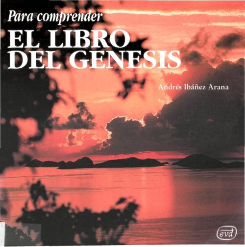 Quien Es El Autor Del Libro De Genesis - Leer un Libro