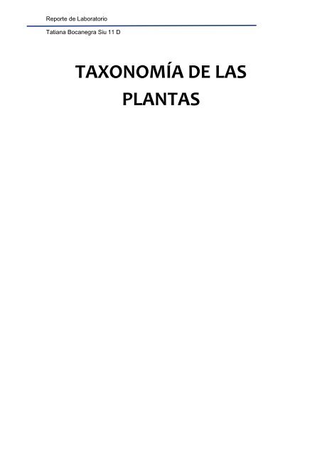 Taxonomia De Las Plantas Pdf - bourque Taxonomia De Las Plantas Pdf - bourque