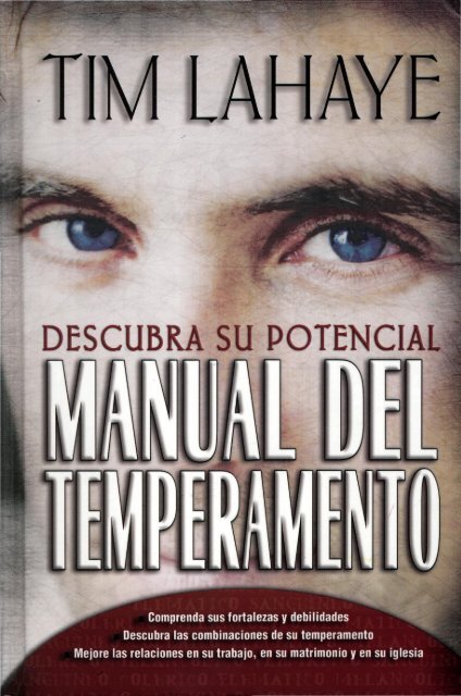 Tim-Lahaye-MANUAL-DEL-TEMPERAMENTO - Infoespacio