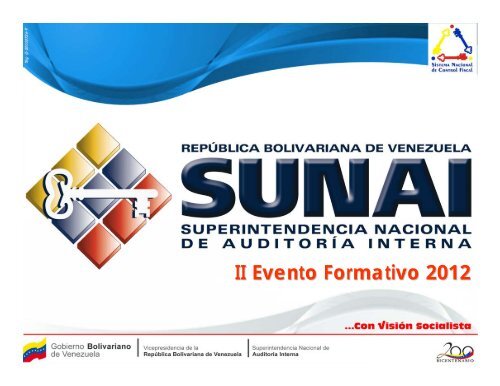 SUNAI y la Participación Ciudadana