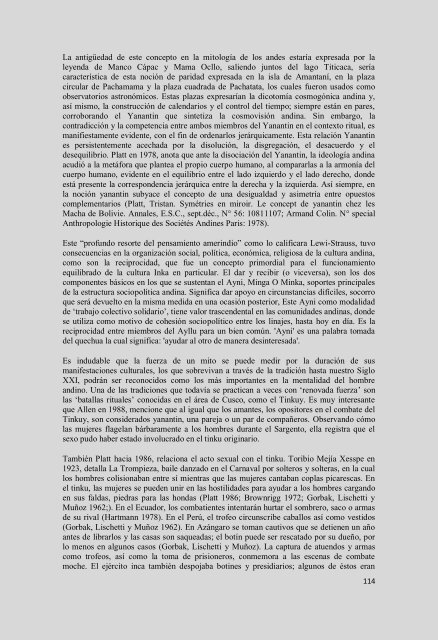 La antigüedad de este co