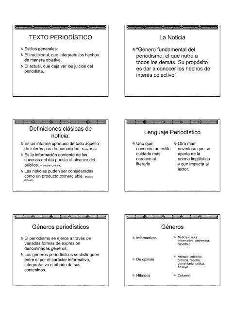Texto periodístico(versión para imprimir)