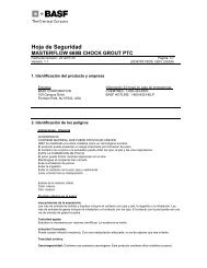 Safety Data Sheet - WorldAccount - BASF.com