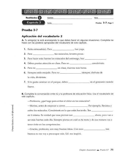 Realidad Es 3 Capitulo 2 Prueba Terrifier 3' Es La Pelicula Más